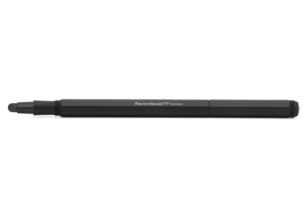 Kaweco SPECIAL Connect Touch Black | SPECIAL | Serien | Kaweco