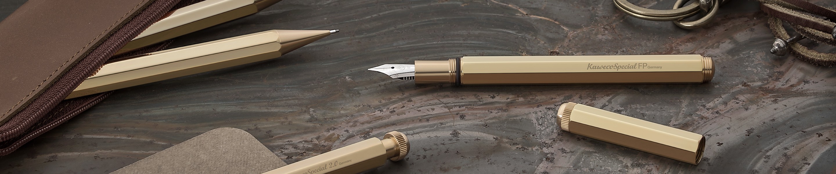 Kaweco SPECIAL Dip Pen | Kalligrafie | Schreibgeräte | Kaweco